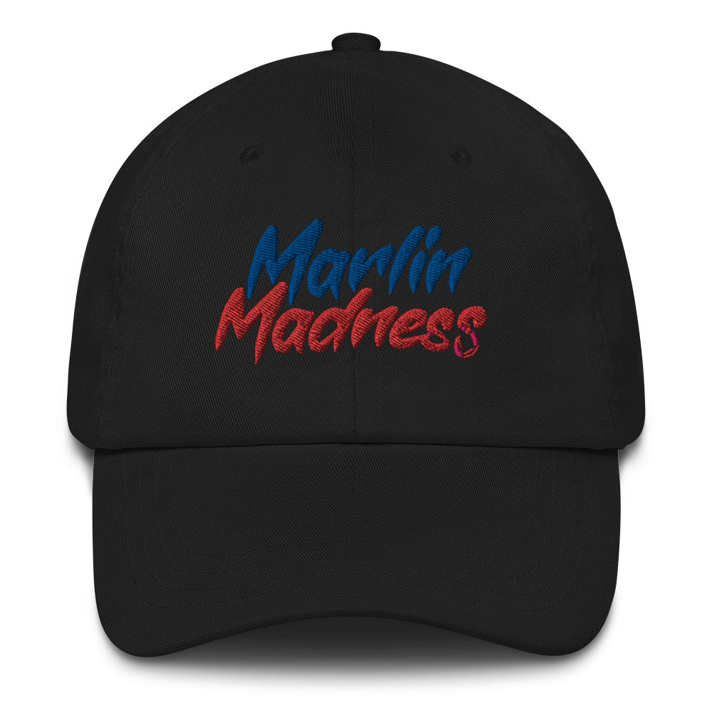 MM Hat – MarlinMadness